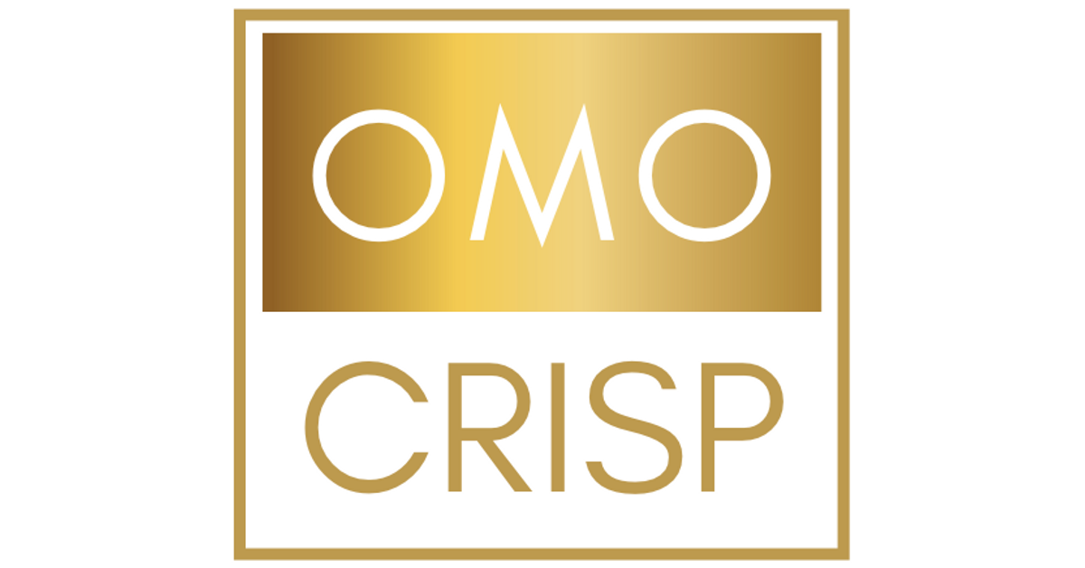 Omo Crisp – OMO Crisp